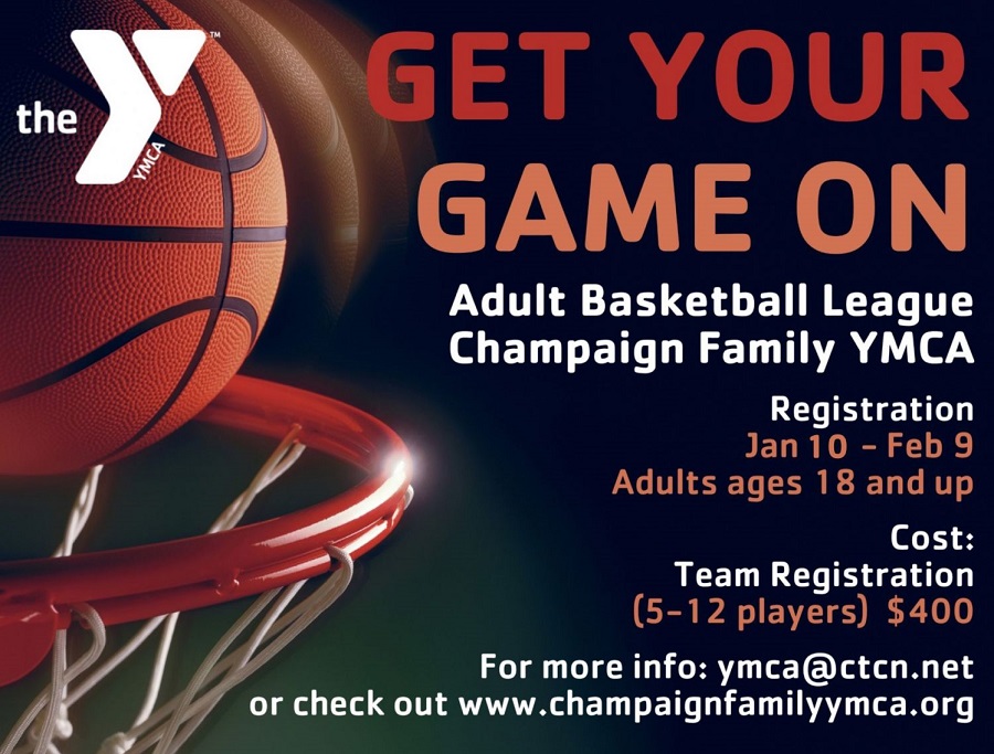 Champaign Family YMCA