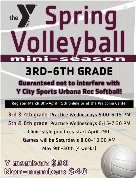 Champaign Family YMCA